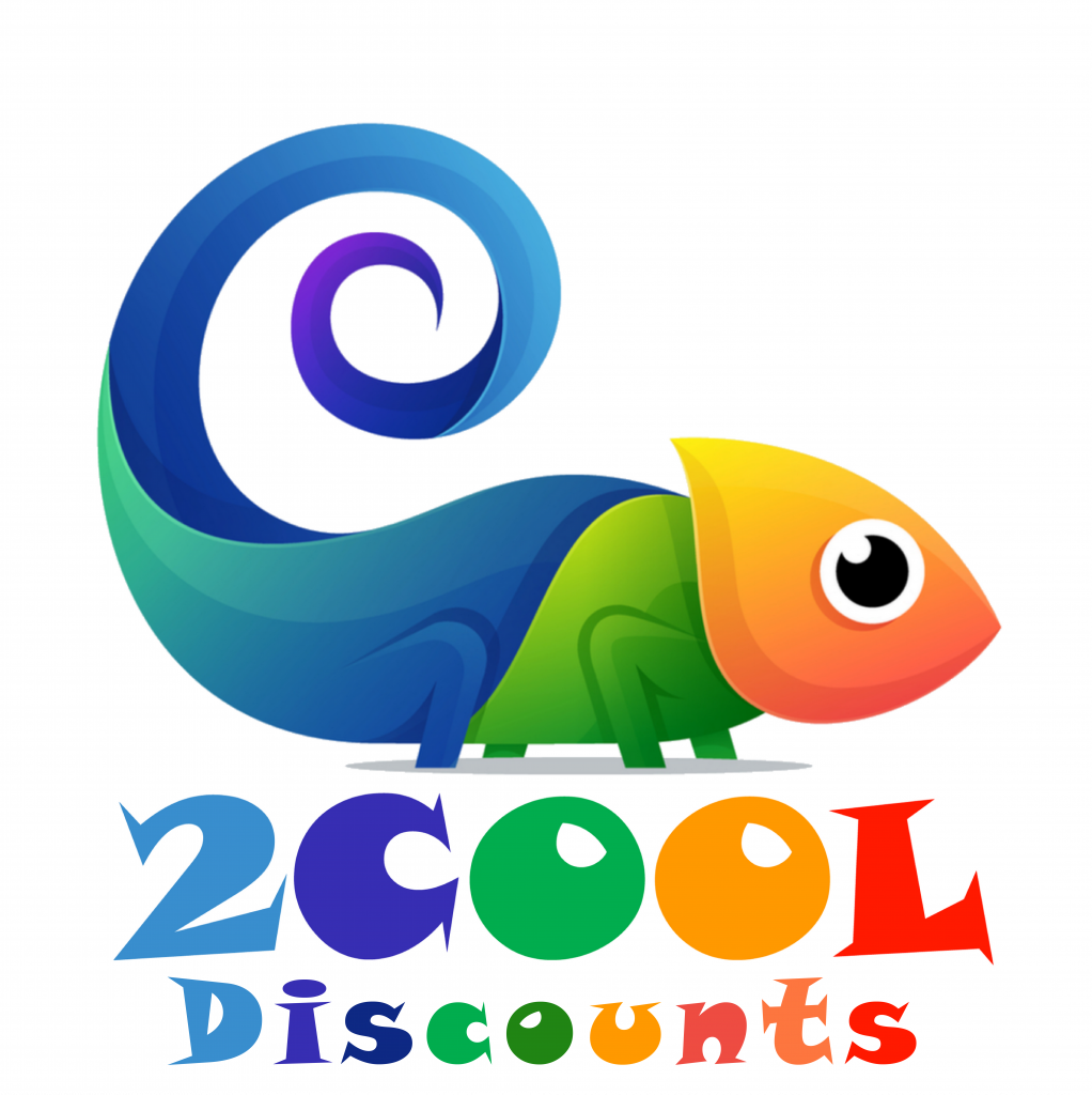 2Cool Discounts App – SGM Digital